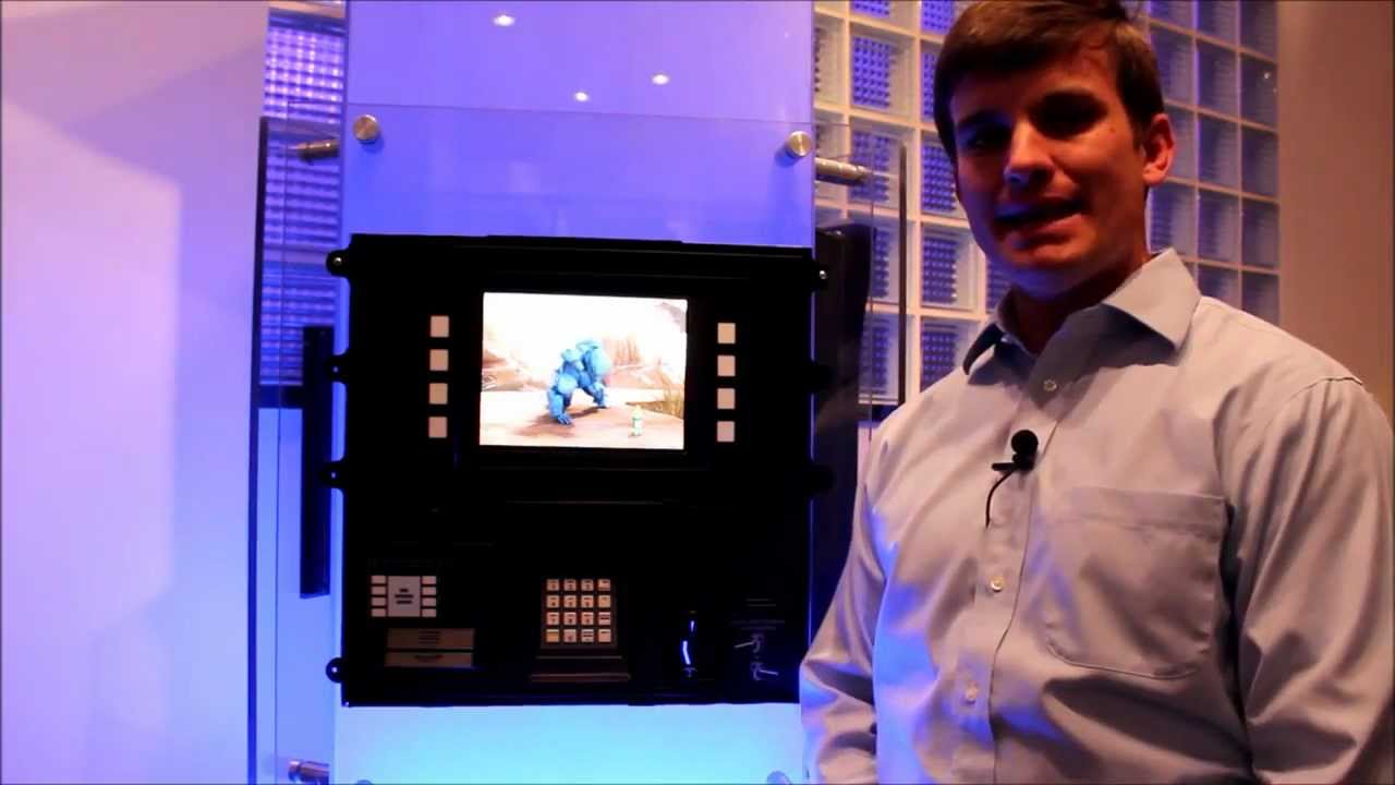 GV-R FlexPay II CRIND Retrofit Kits now available - YouTube