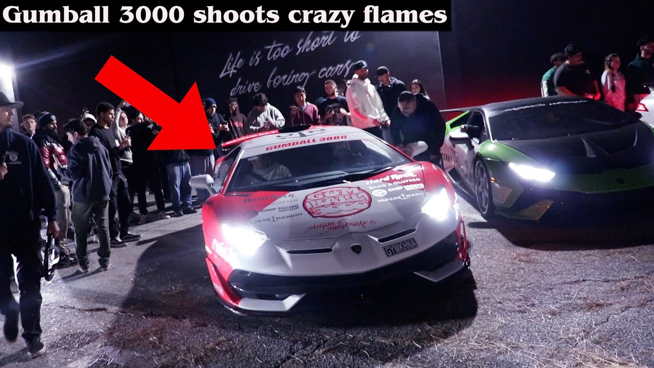 DDE Car Meet Gets Alittle Loud and no cops came!! W - YouTube