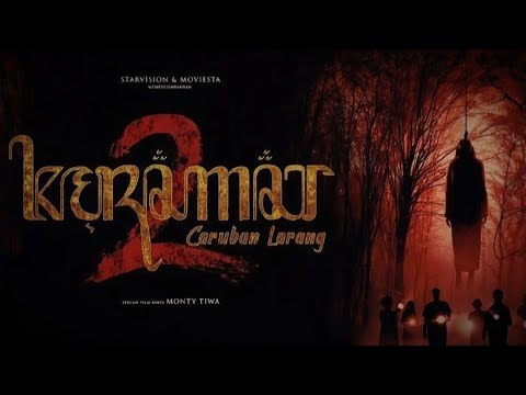 Film Horor Indonesia Terbaru Full Movie - Keramat 2: Caruban Larang