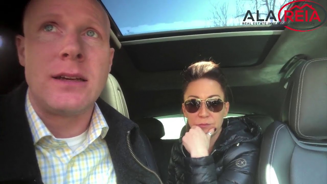 Brian Trippe & Christina Krause kickin' it - YouTube