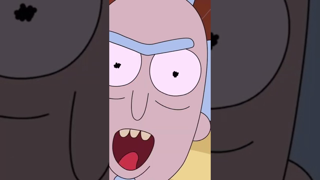 good job morty, let's go kids... #shorts - YouTube