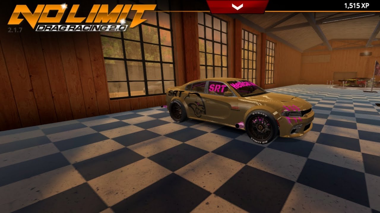 How to build and make my new hellcat pink eye please like and subscribe ...