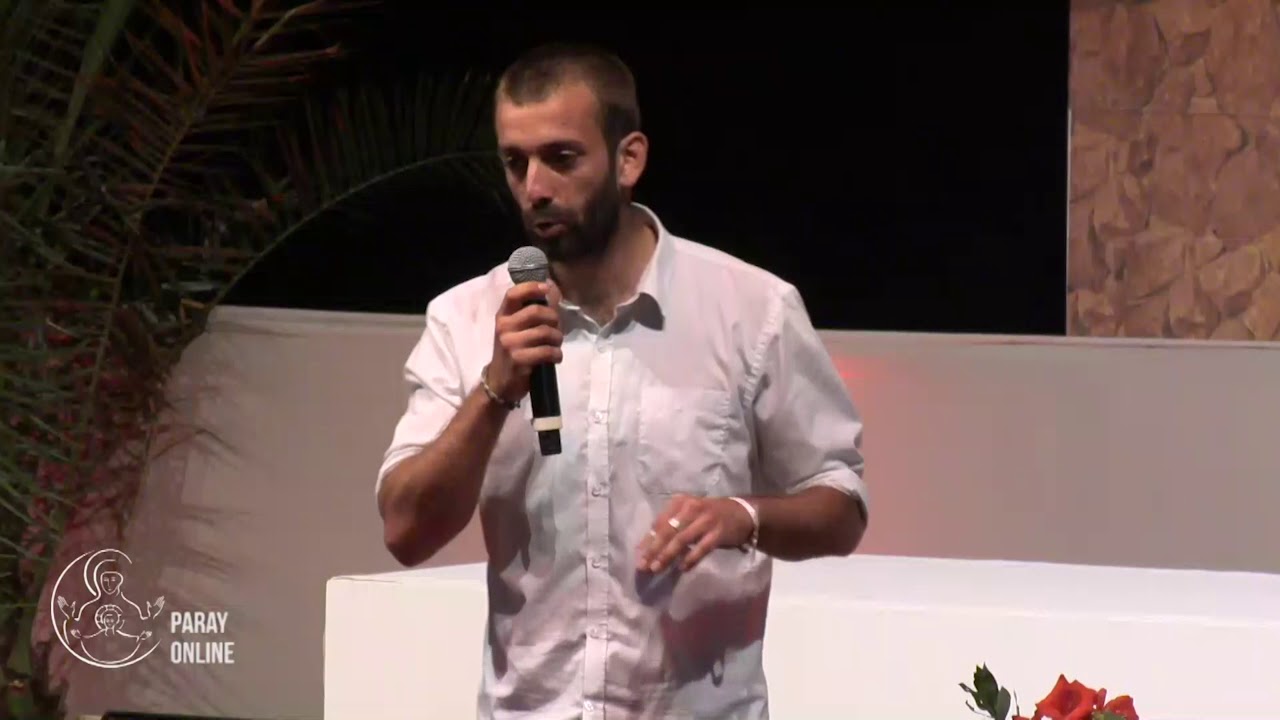 Témoignage de Jean-Donovan - 17 août - YouTube