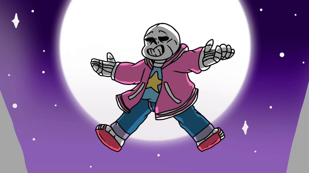 Steven universe X undertale short animation - YouTube
