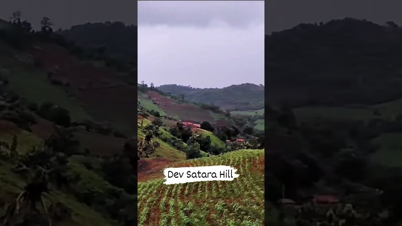 Dev Satara Hill | P K Gautam Vlogs - YouTube