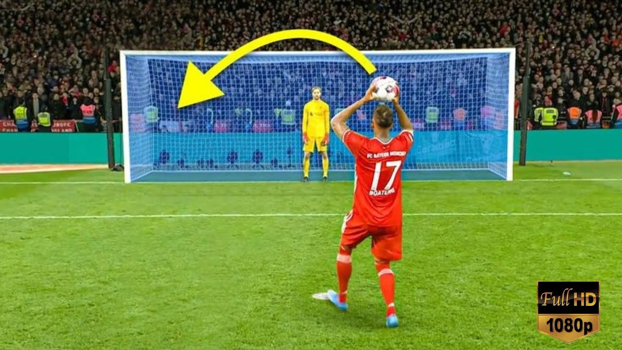 The Assist God in football #football - YouTube