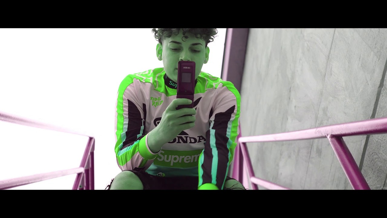 Lavish Liam - Switch It (Dir. by @shotbychrisp) - YouTube