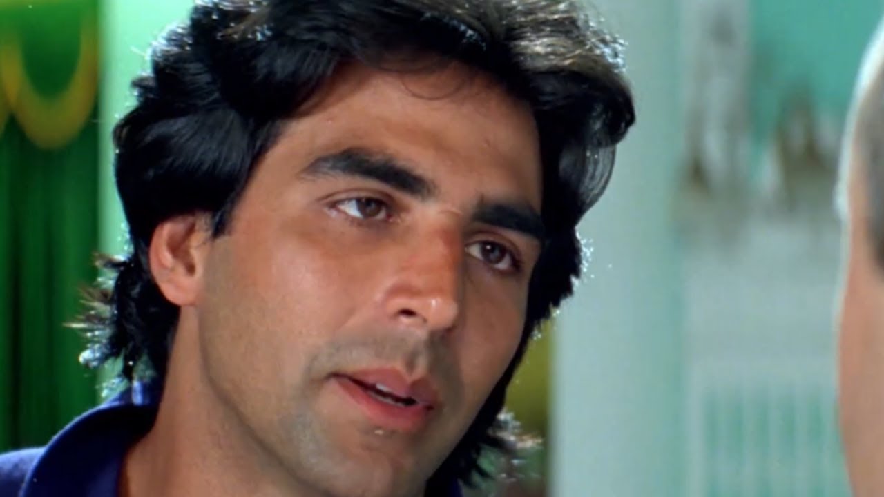 BEST SCENE Of Aflatoon (1997) (HD) | Akshay Kumar, Urmila Matondkar ...