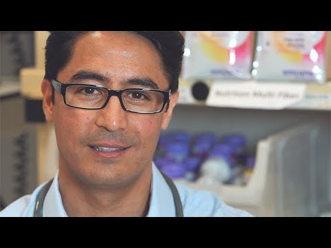 Refugee Doctor: Helal's Story - YouTube
