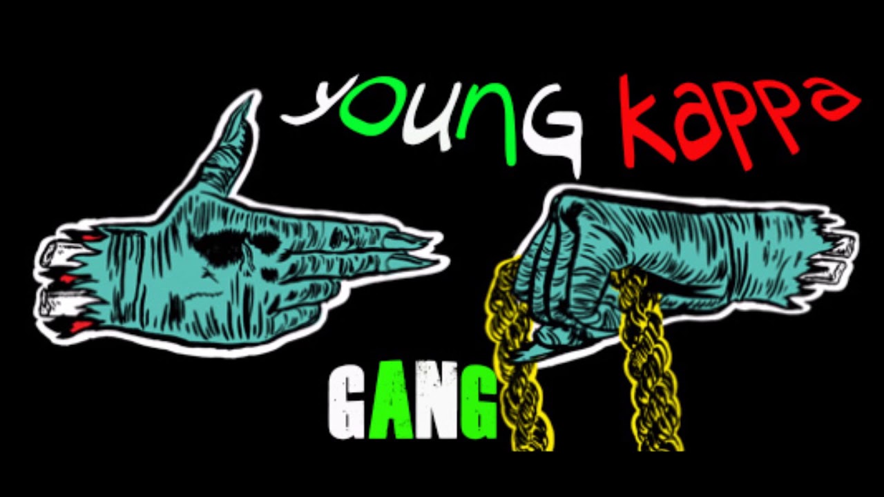 YOUNG KAPPA - GANG - YouTube