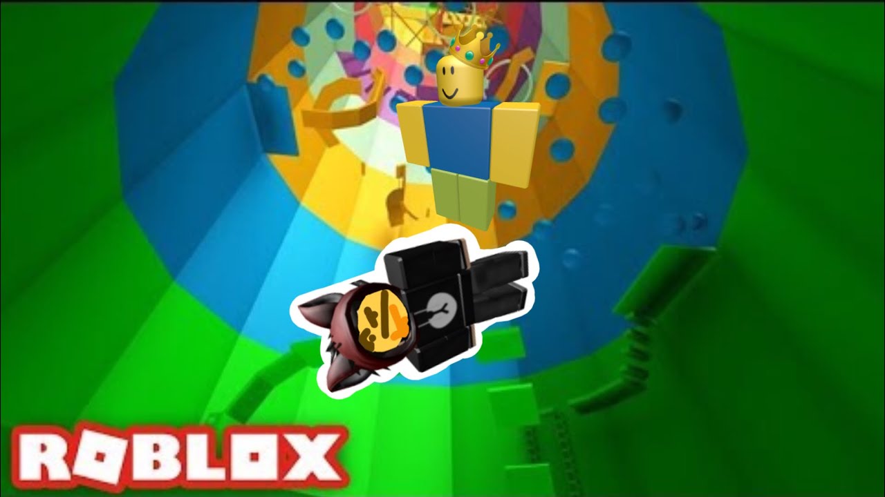 THE tower Of Poop - YouTube