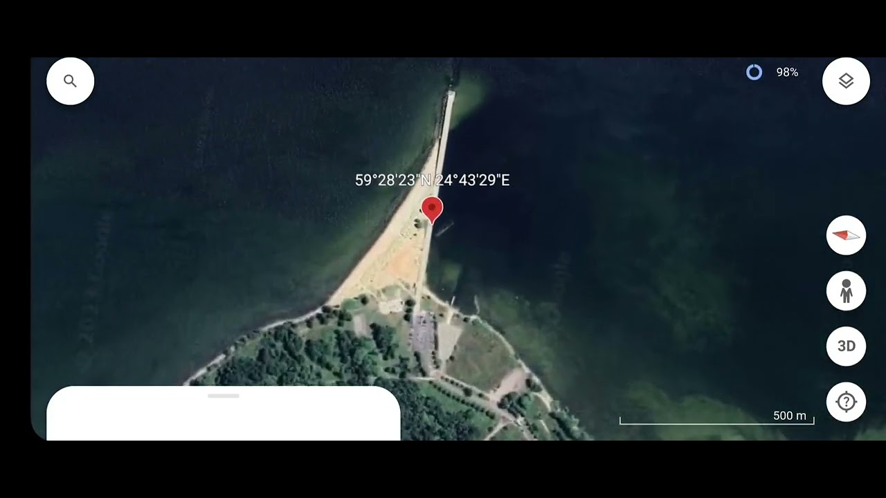 Shipwreck | Found on Google Earth | Google Maps - YouTube