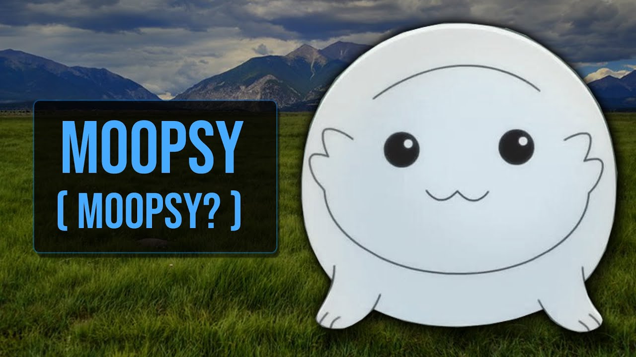 The Dreaded Moopsy: Star Trek Bestiary - YouTube