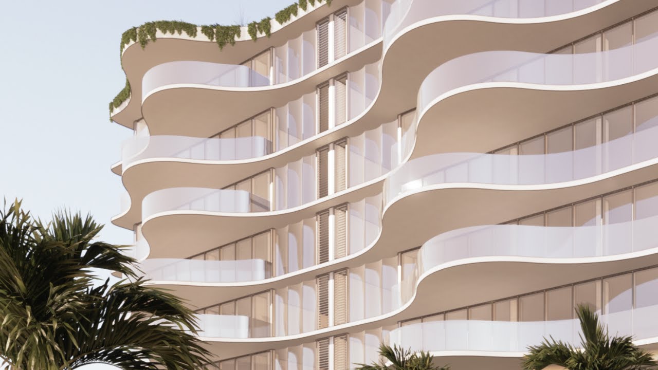STAGE Property - BRAND NEW APARTMENTS - PALM BEACH - OFF THE PLAN ...
