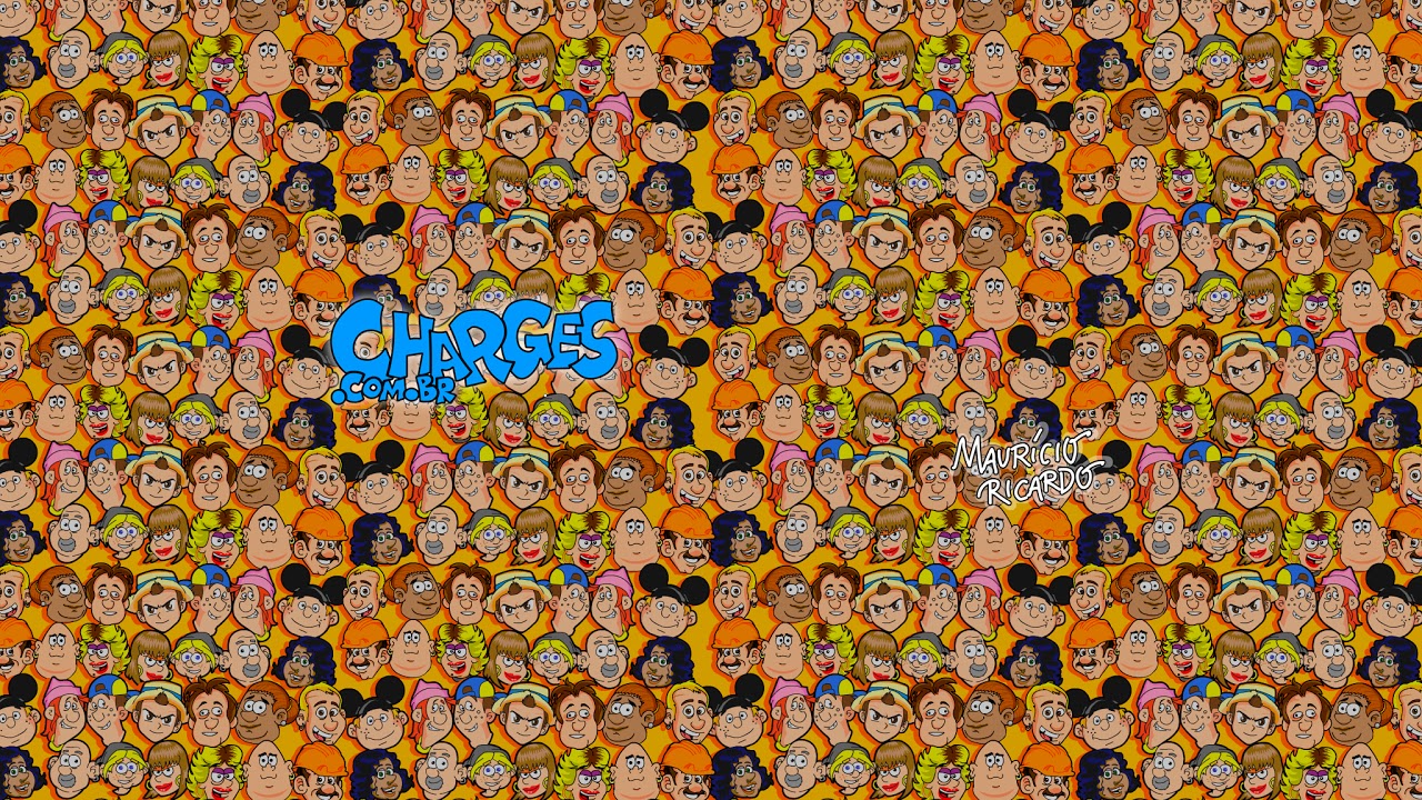 Transmissão ao vivo de Charges.com.br - YouTube