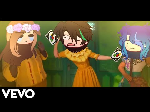 𝙒𝙚 𝙙𝙤𝙣𝙩 𝙩𝙖𝙡𝙠 𝙖𝙗𝙤𝙪𝙩 𝙐𝙉𝙊 // Itsfunneh // Krew Encanto AU // Uno AU ...