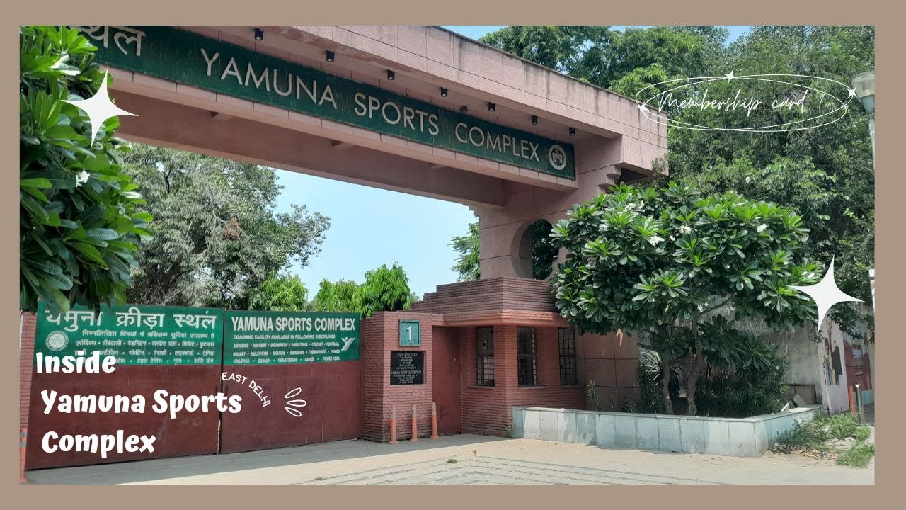 What s Inside Yamuna Sports Complex East Delhi trending sports what-s-inside-yamuna-sports-complex-east-delhi-trending-sports