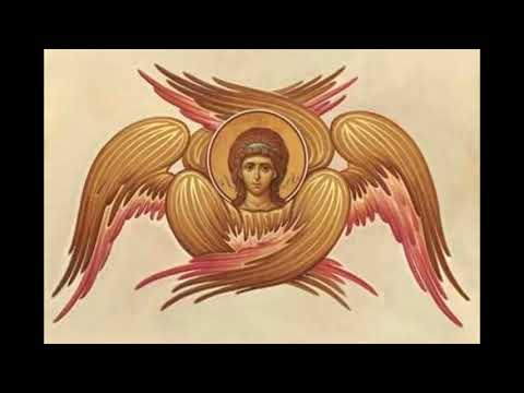 Serafim - YouTube