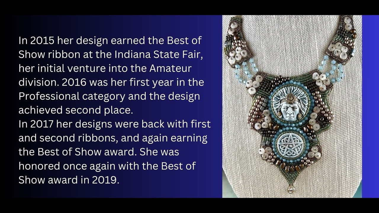 AOM Lisa Bowling - YouTube