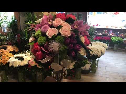 Anneler Günü Çiçeği