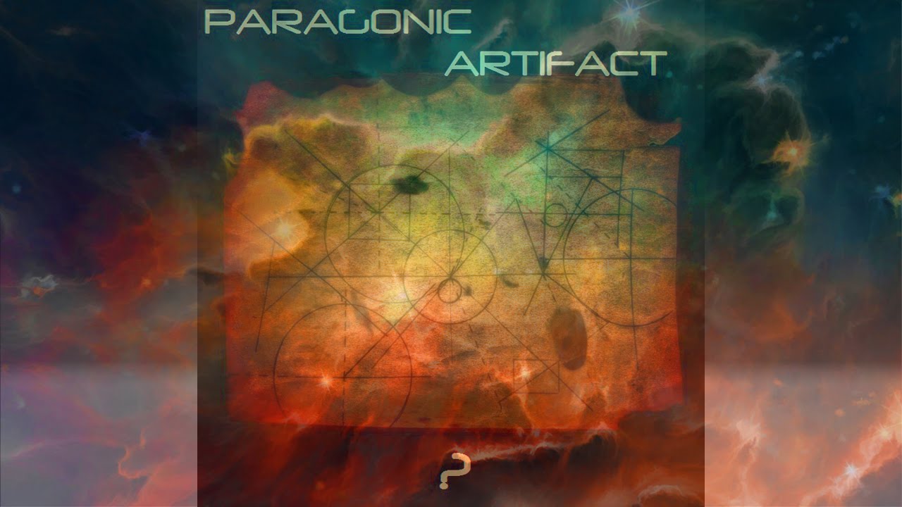 Paragonic Artifact ~ Track 2 - Symphonic Cinematic Alternative - YouTube