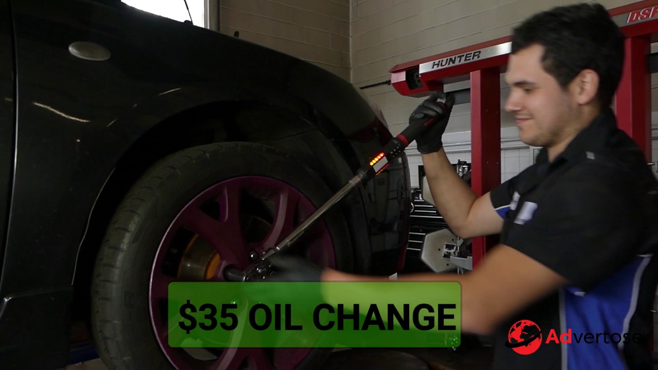 London Auto Source - Promo Video - YouTube