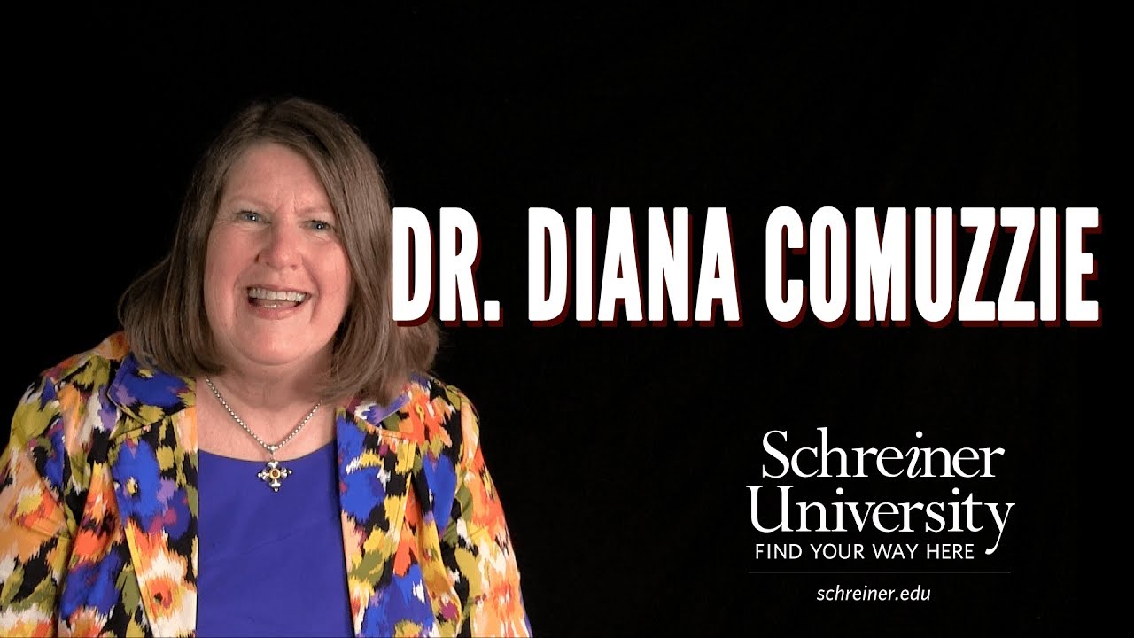 Dr. Diana Comuzzie - YouTube