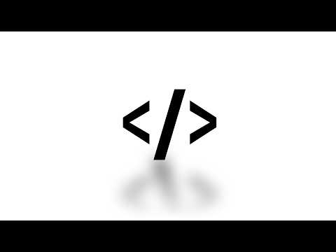 Parsing XML without Library - Tsoding
