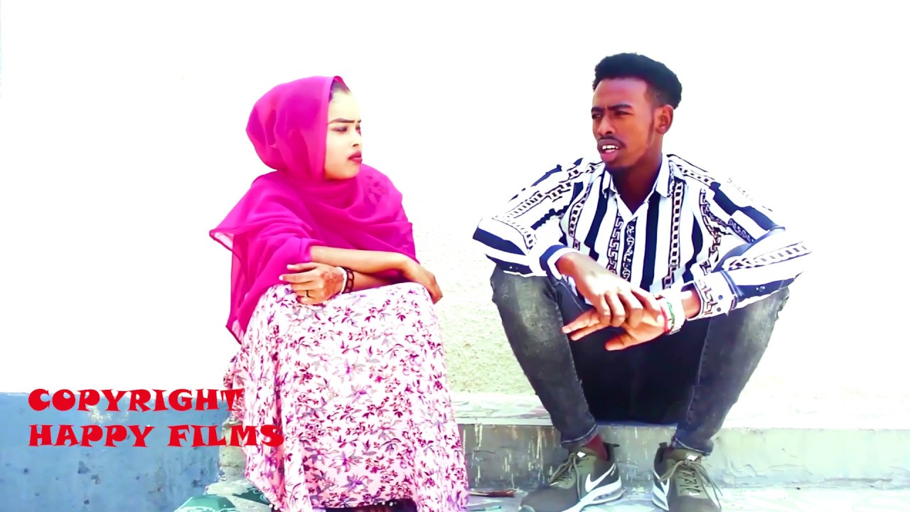 Ruwaayadi sir nageed lagama salgaadho - YouTube