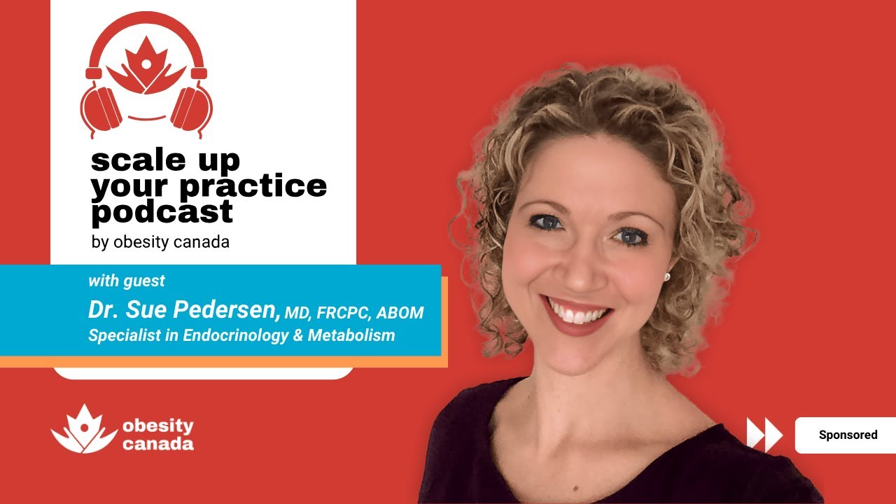 Celebrating Canadian Excellence: A Conversation with Dr. Sue Pedersen ...