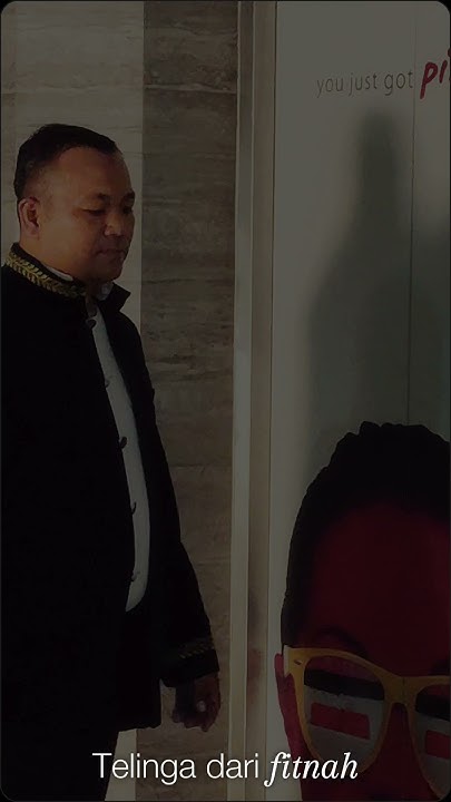 Selamat untuk tempat kerja baru rekan lama, tetaplah tumbuh dan mekar di tempat baru.. - YouTube