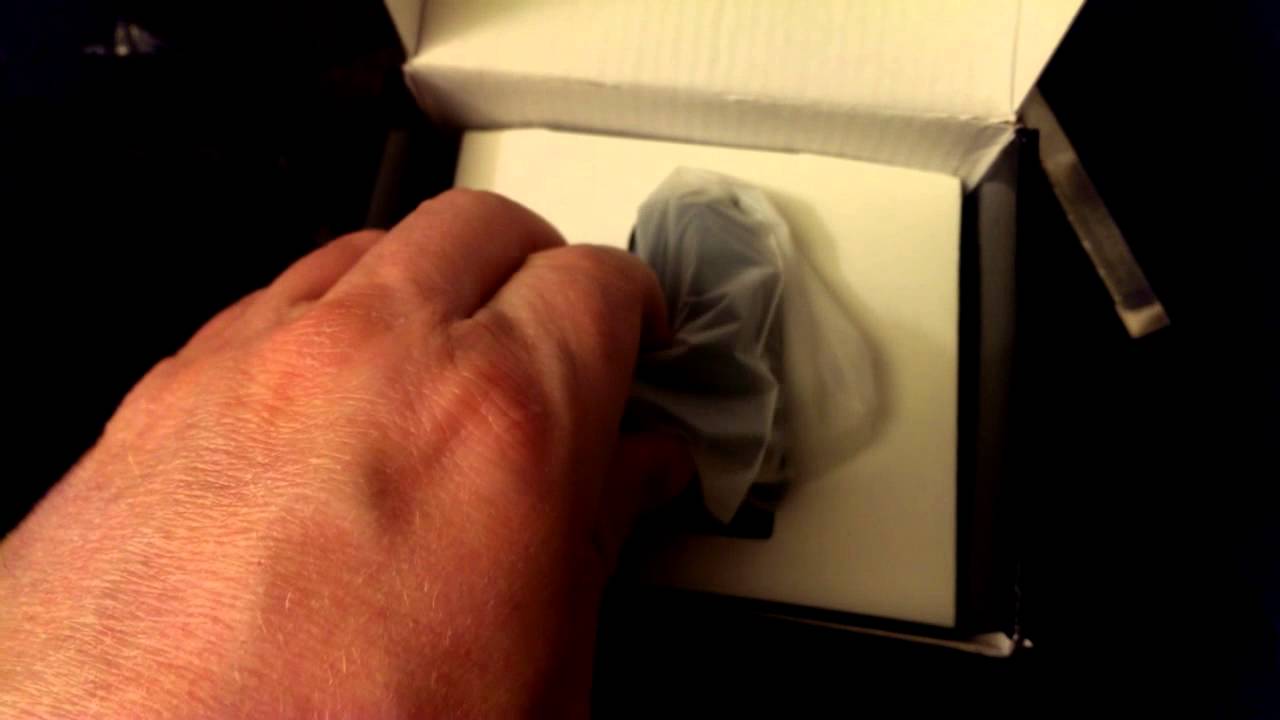 E-Prance Mini 0801 dash cam - YouTube