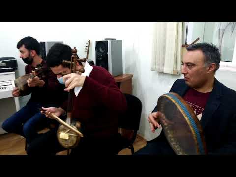 Sari gelin - Sara Huseynova