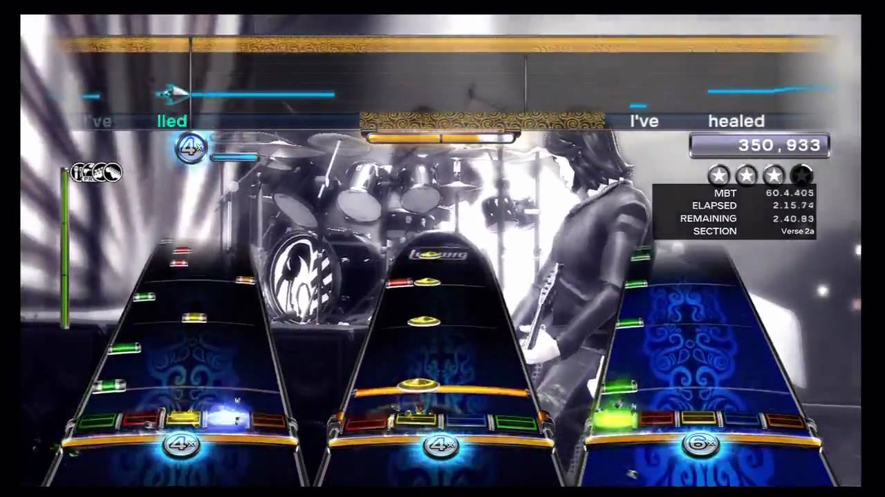 Drugstore Fanatics "Hangman" on Xbox and PS3 5/5/11! - YouTube