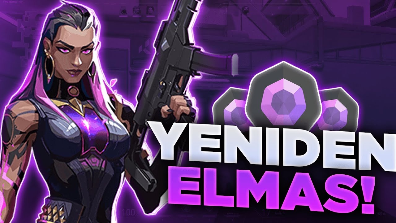 VALORANT REYNA THUMBNAİL - FREE PSD - YouTube