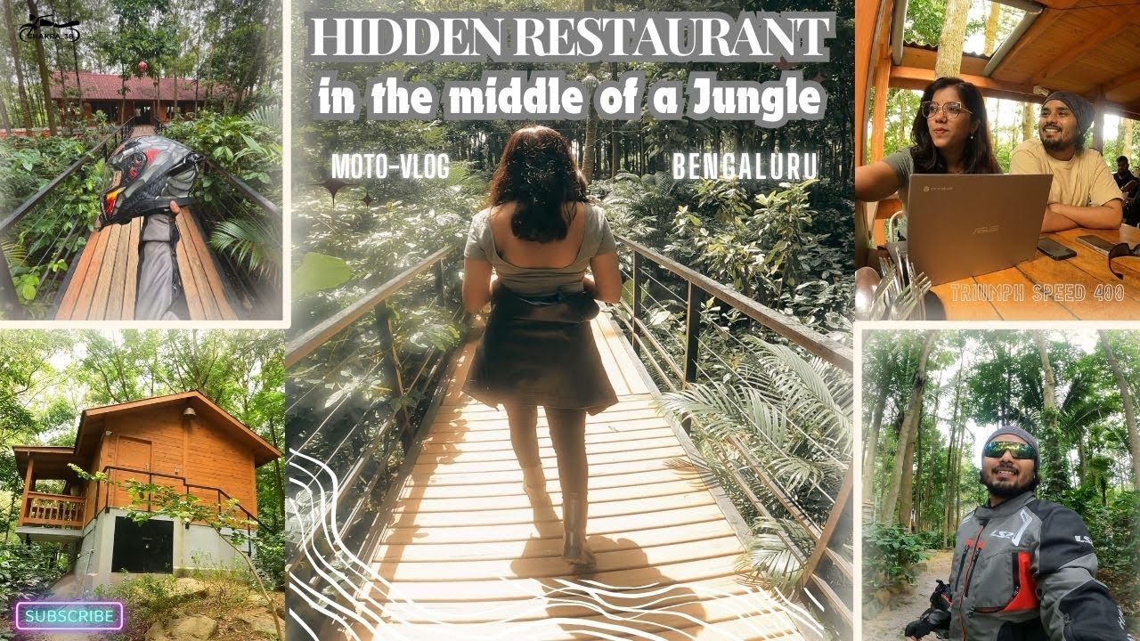 Best breakfast spot in Bengaluru within 30KMS | Citrus Trail Farm ...