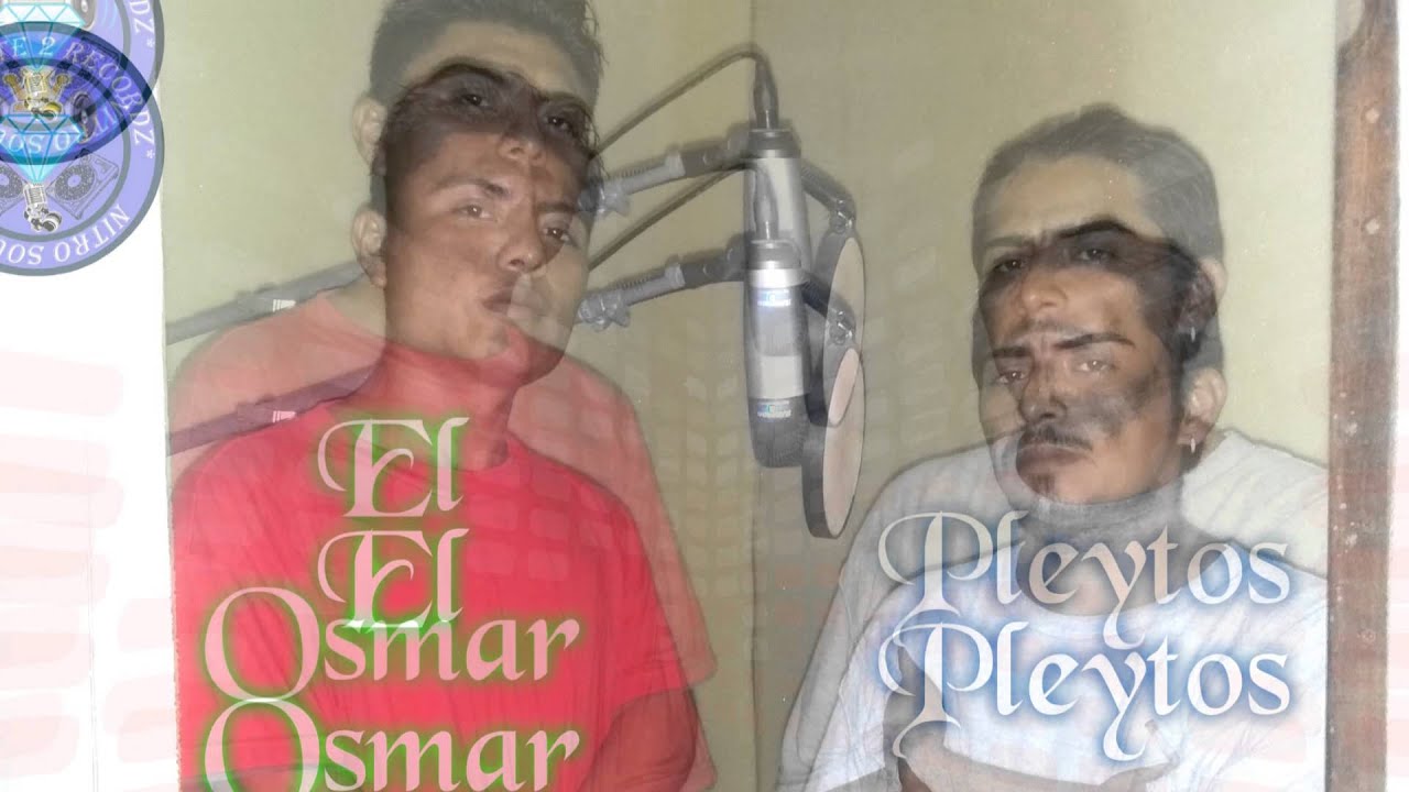 Hablan de mi nombre// El Osmar D2R// Homie pleytos Zero Clika ...