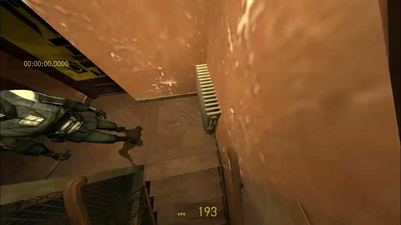 [Half Life 2] map d1_trainstation_3 00:11 - YouTube