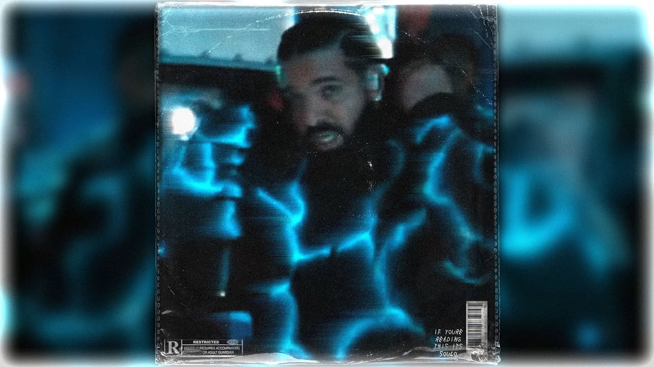 (FREE) Drake Type Beat - "DND FREESTYLE" - YouTube