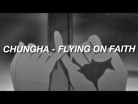 türkçe çeviri | chungha - flying on faith
