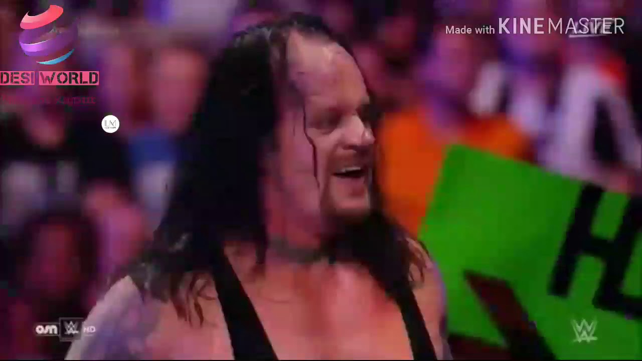 WWE Best moments With Private Jet | Desi World | Nishant Rajput | - YouTube