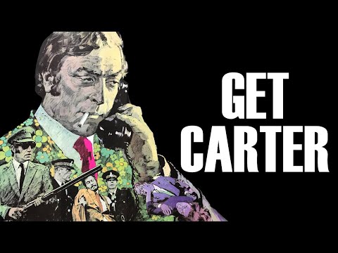 Why Get Carter Is The Greatest British Gangster Film Ever Made