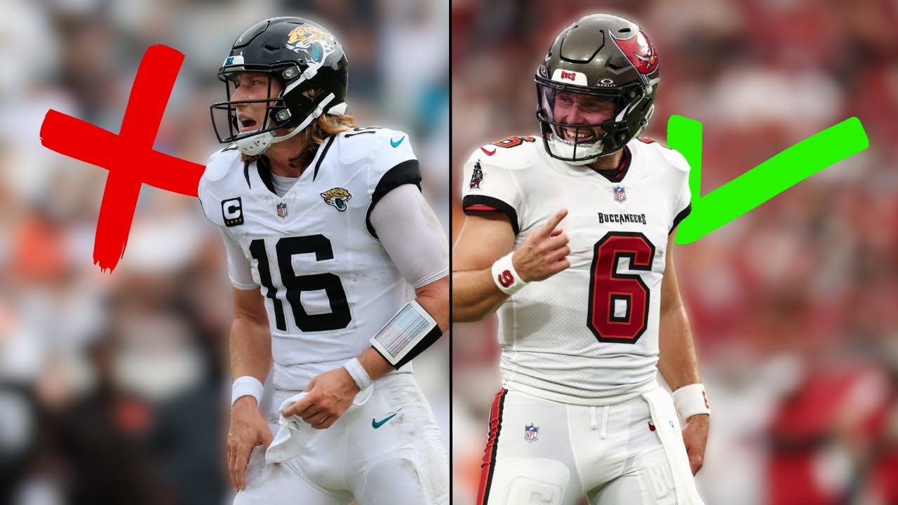 The 5 Most Underrated Players In The NFL - YouTube