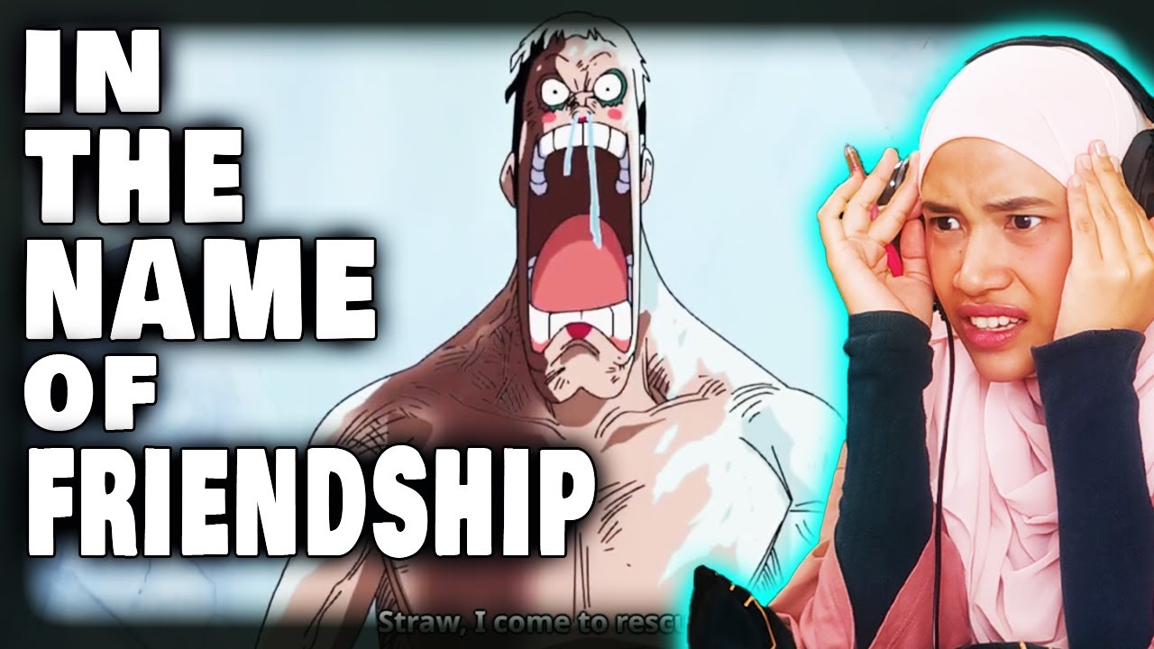 BON CLAY'S REDEMPTION🔴 One Piece Episode 437 Reaction - YouTube