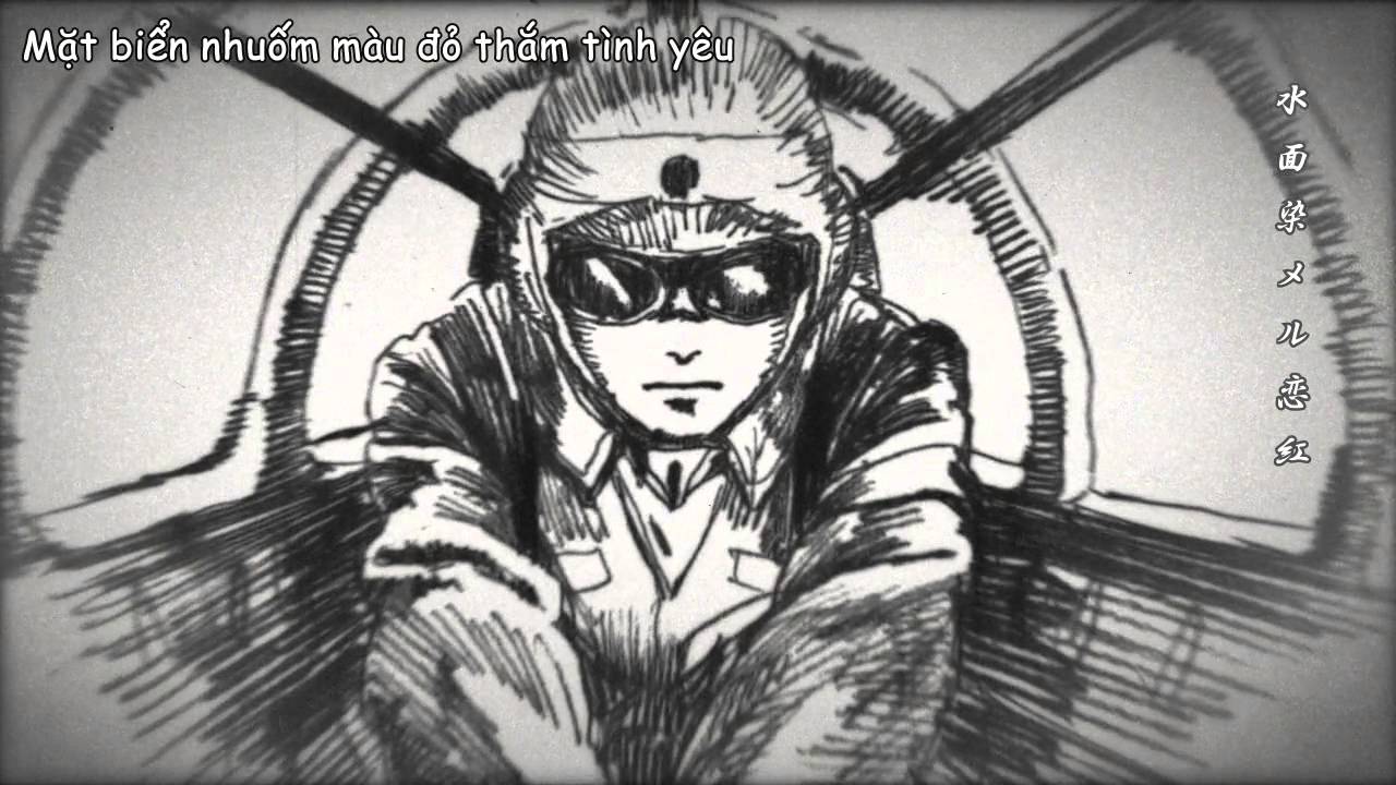 [VnSharing] Your Sky Is Sorrowful HoneyWorks feat. Tone Rion -Hatsune ...