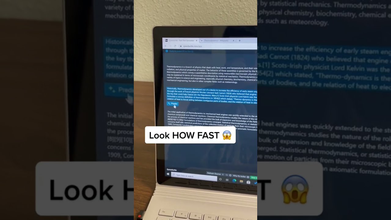 Doing homework last minute…. “A useful solution” 🤫 - YouTube