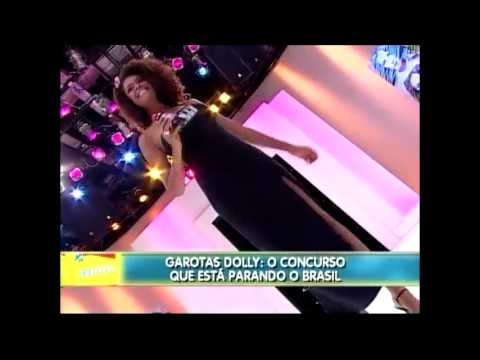 Osmar Amorim - Garota Dolly SUPERPOP