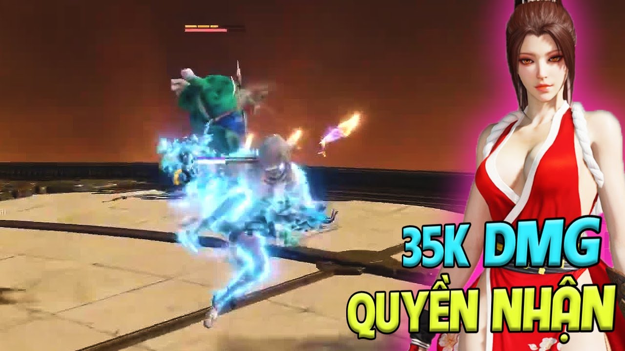 CÀY THUÊ RANK 4k5 RANK DUO Với QUYỀN NHẬN VÀNG Của VUA ĐỚP || NARAKA BLADEPOINT - YouTube