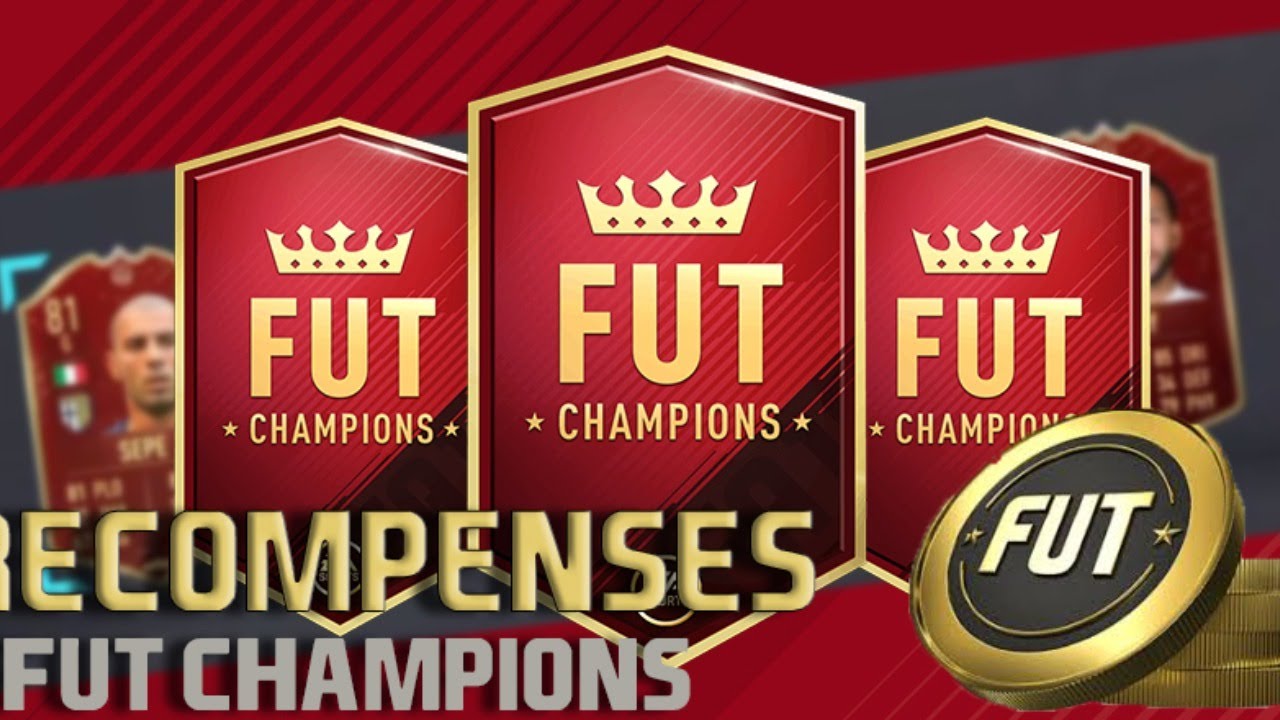 LIVE FR FIFA 20 ACHAT REVENTE [ GROS PACK OPENING DOUBLE RÉCOMPENSES ...