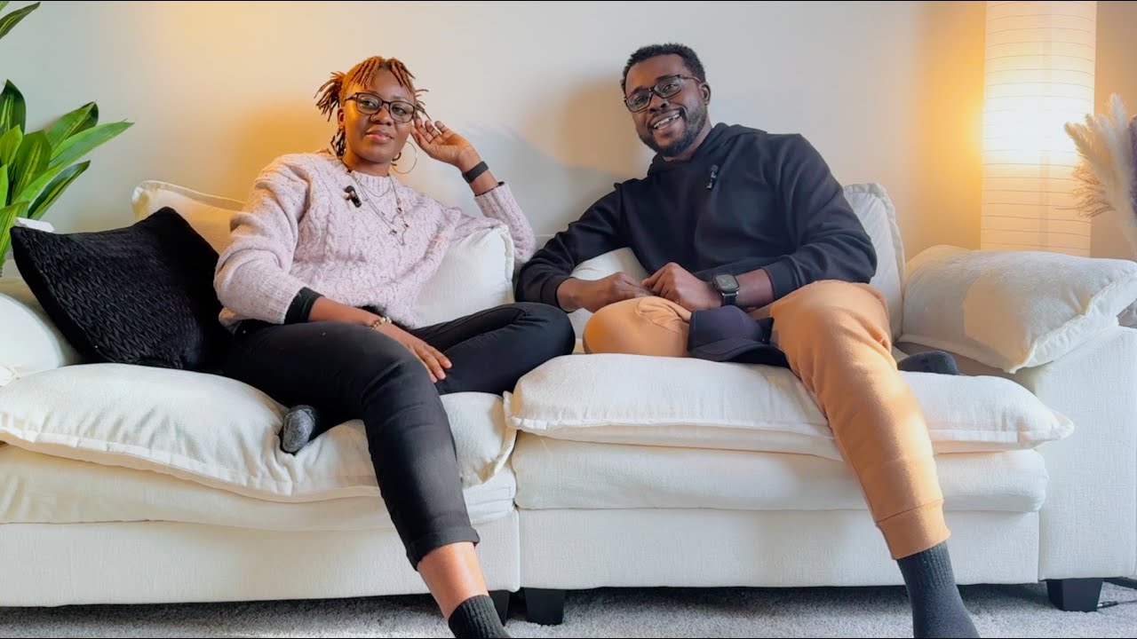 An important ingredient for marriages (feat. Emmanuel & Adedamola) - YouTube